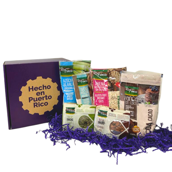 Hecho en Puerto Rico