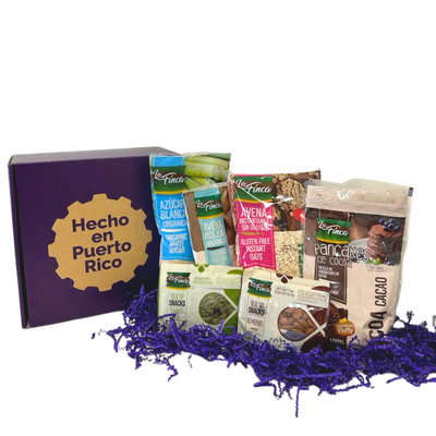 Hecho en Puerto Rico