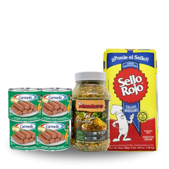 Hecho en Puerto Rico