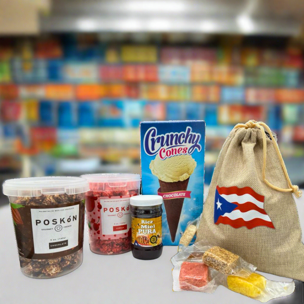 Hecho en Puerto Rico