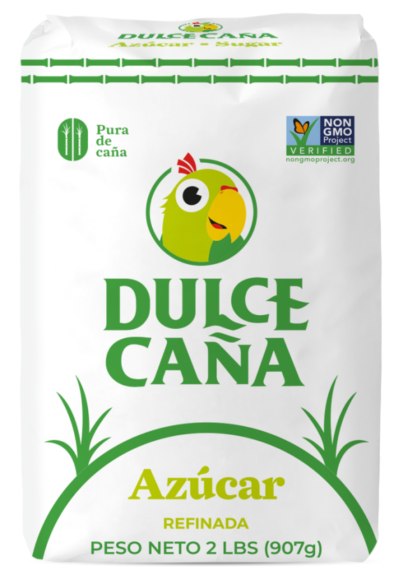 Dulce Caña Azucar 2lb – Hecho en Puerto Rico
