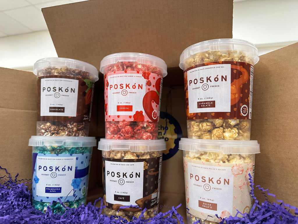 Hecho en Puerto Rico