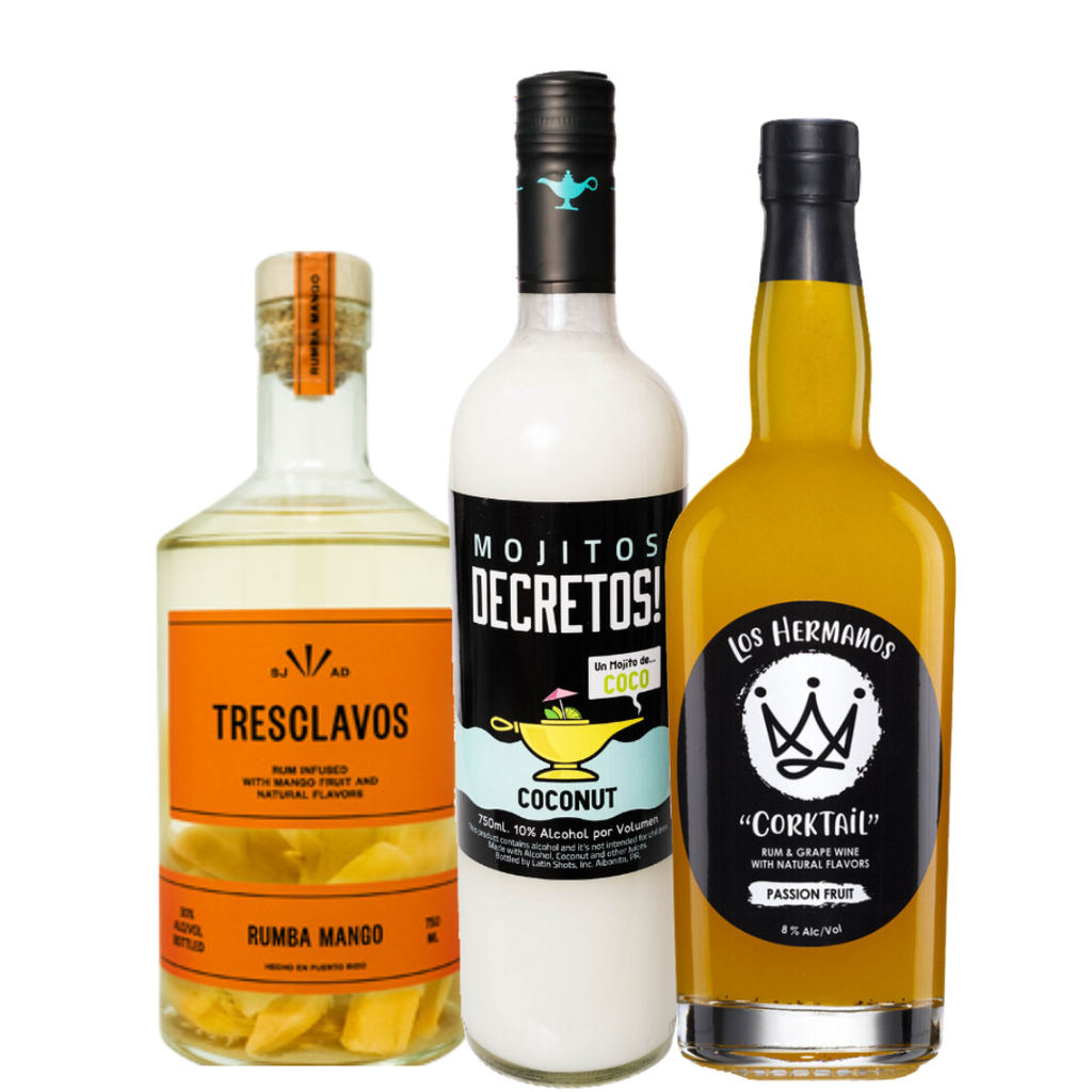 Hecho en Puerto Rico