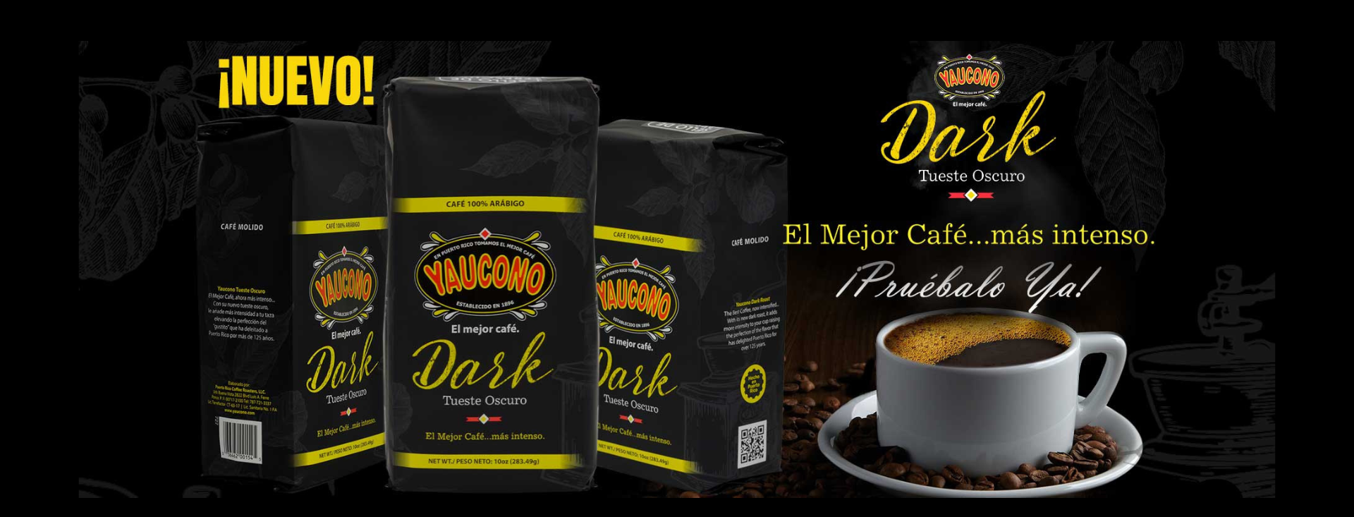 PR Coffee Roasters – Hecho en Puerto Rico